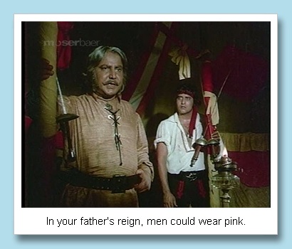 Old is Gold: Raaj Mahal (1982) – swashbuckling masala fun!